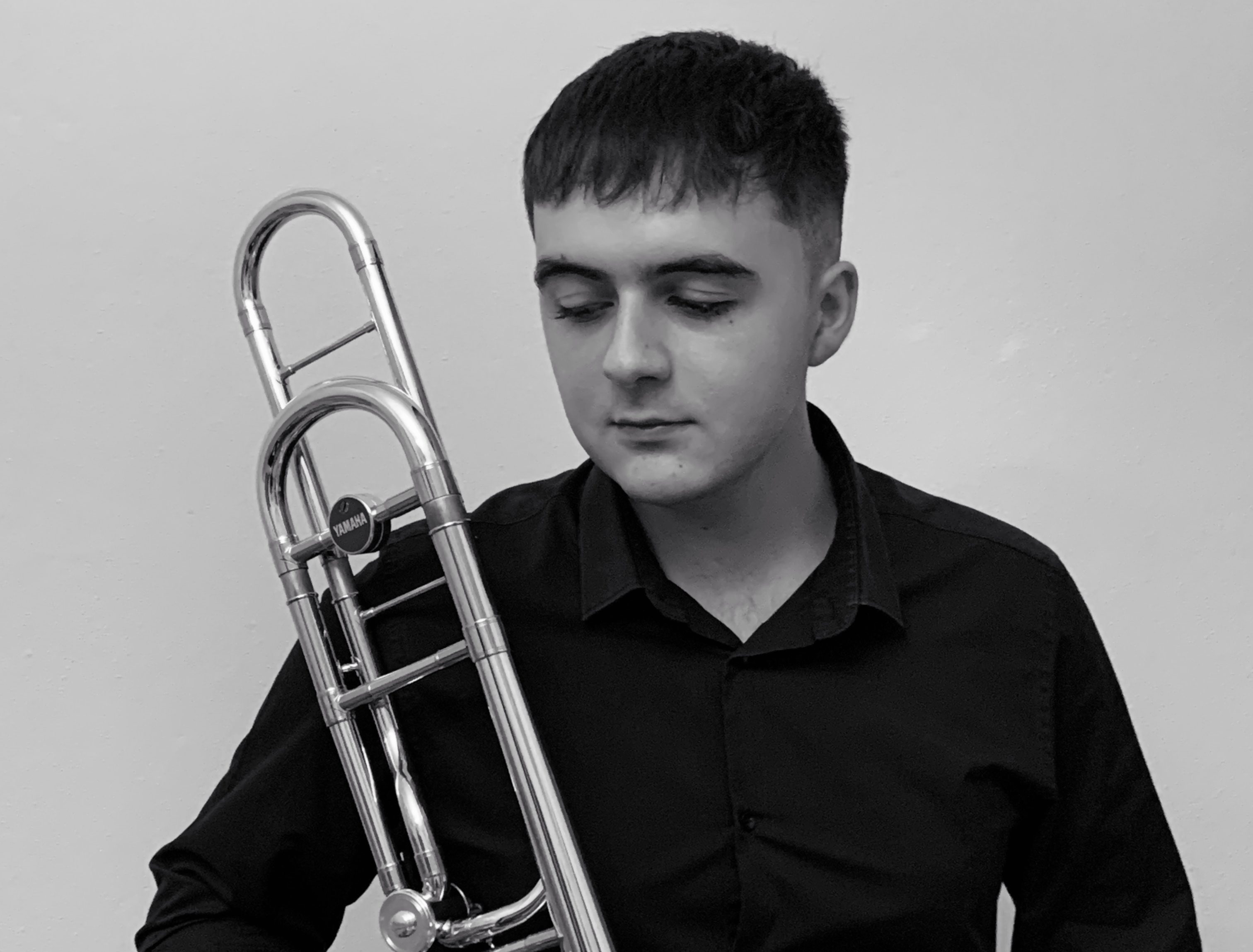 Iván Contreras, la promesa ribereña del trombón que sueña con dirigir ...